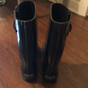 Sugar | Shoes | Sugar Rain Boots | Poshmark